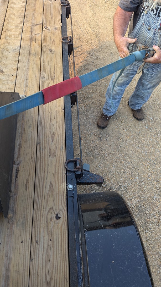 Tilt Bed Trailers - Speed Loader EX - HubPages