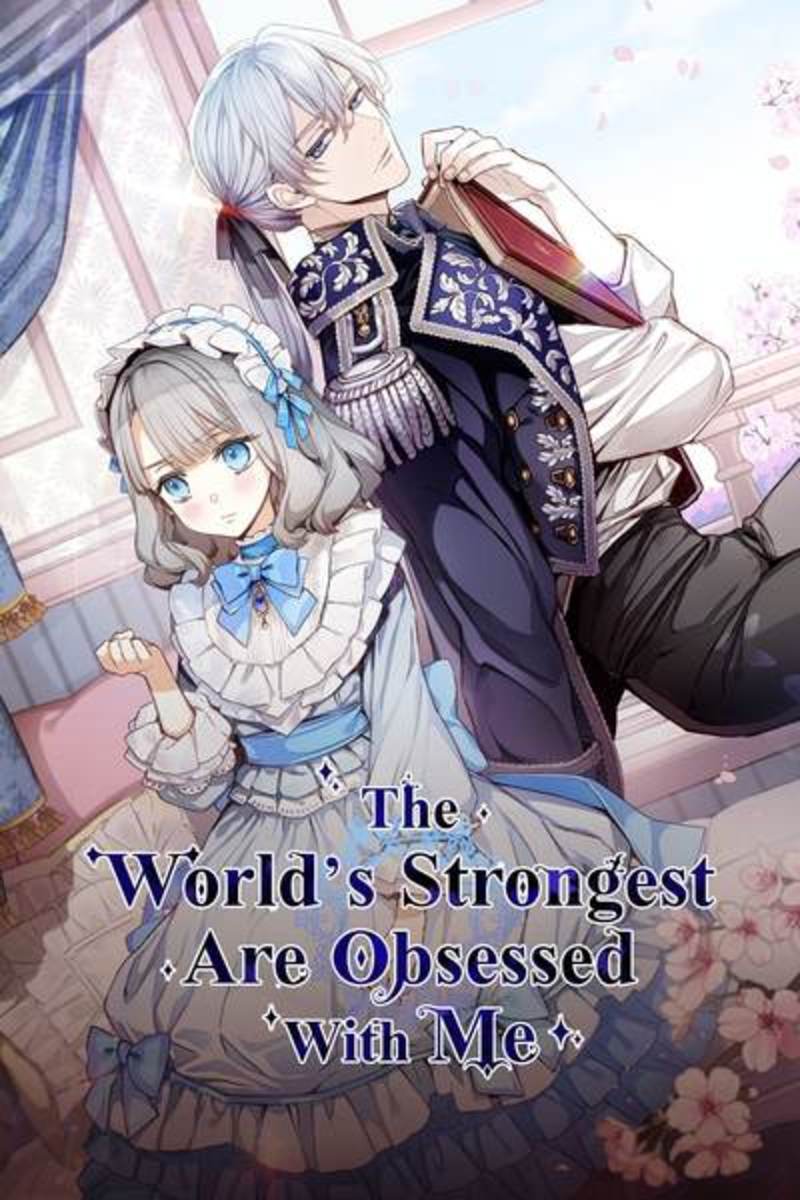 The 15 Best Reverse Harem Manhwa (Webtoons) to Binge Read - HubPages