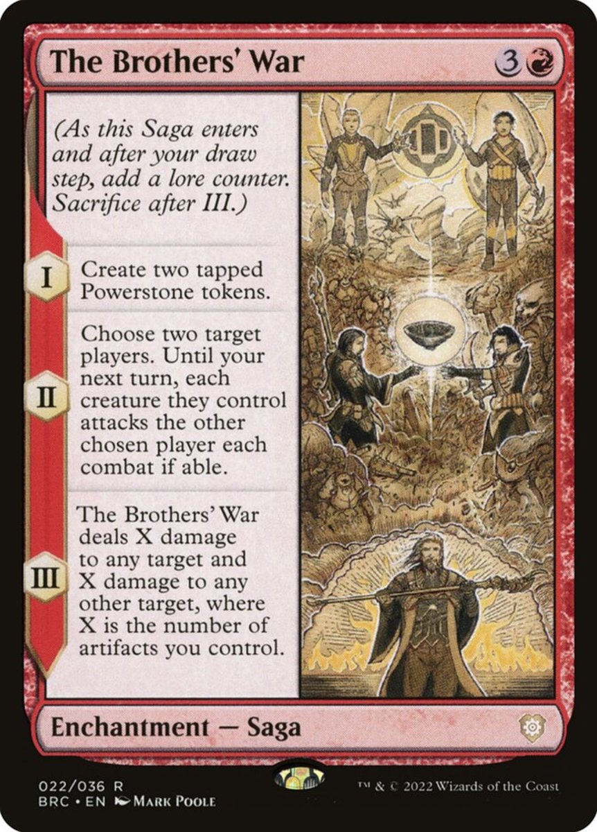 Top 10 Creature-Damage Effects in Magic: The Gathering - HubPages