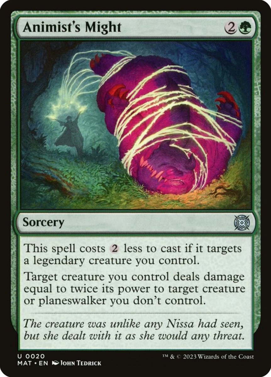 Top 10 Creature-Damage Effects in Magic: The Gathering - HubPages