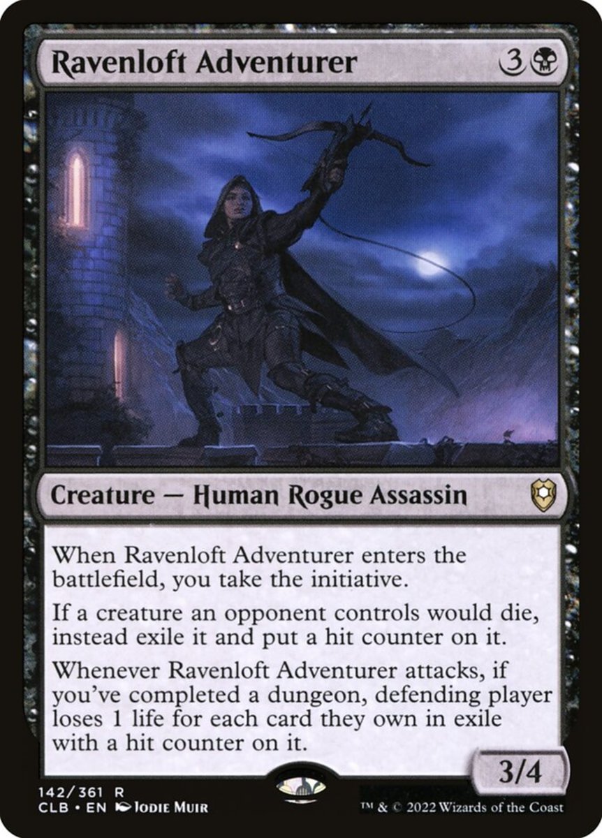 Top 30 Strongest Assassins in Magic: The Gathering - HubPages