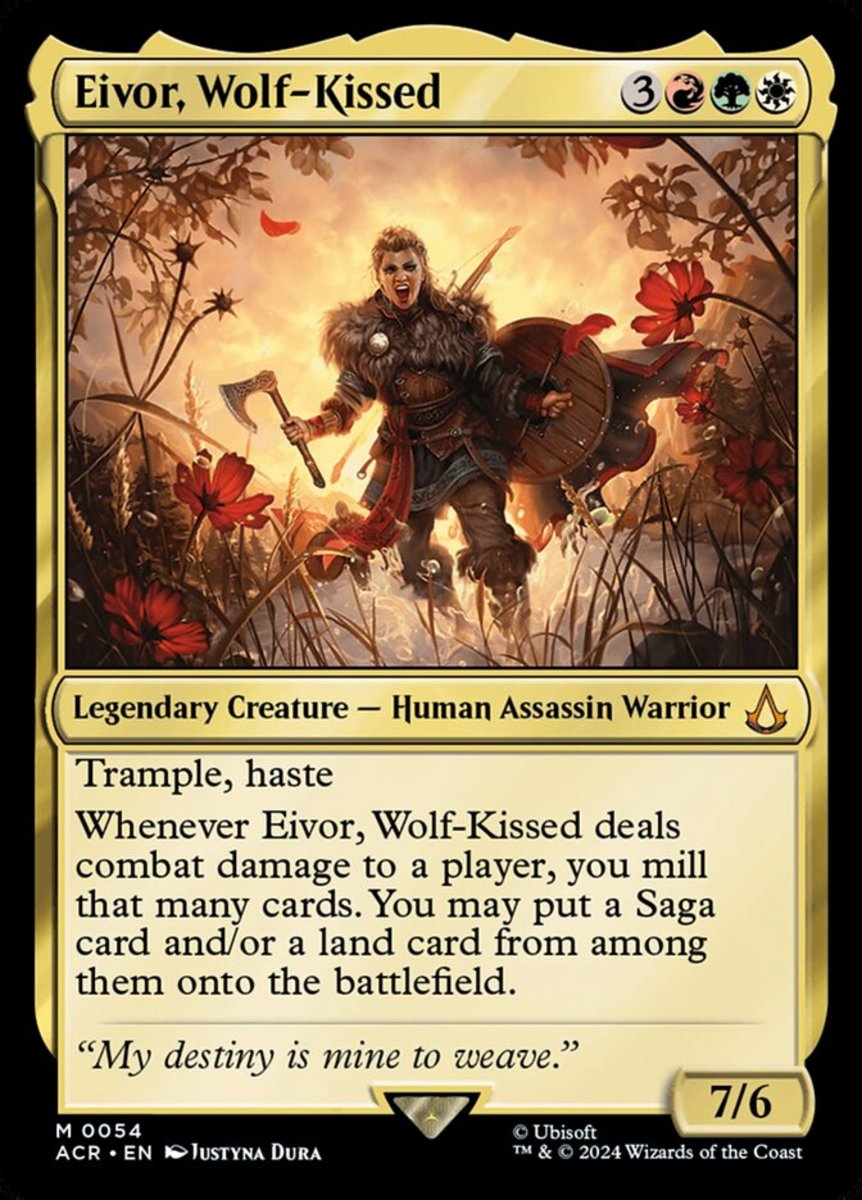 Top 30 Strongest Assassins in Magic: The Gathering - HubPages
