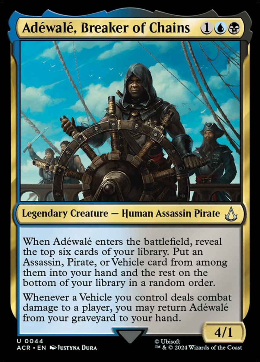 Top 30 Strongest Assassins in Magic: The Gathering - HubPages