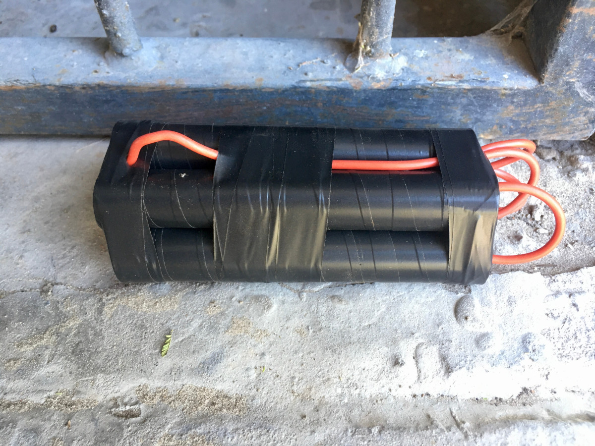 Routine Traffic Stop Uncovers Pipe Bombs in Man’s Car in New Jersey ...