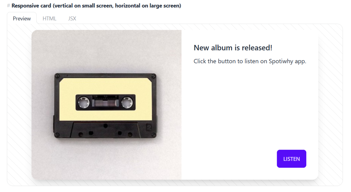 7 Best Next.js Cards You Can Add to Your Project: The Ultimate List ...