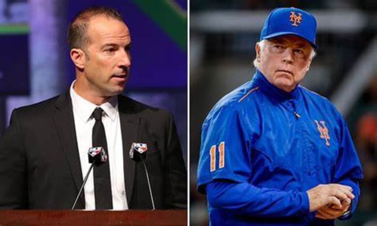 The Mets (58-67) Our Baseball's Biggest and Most Expensive ...