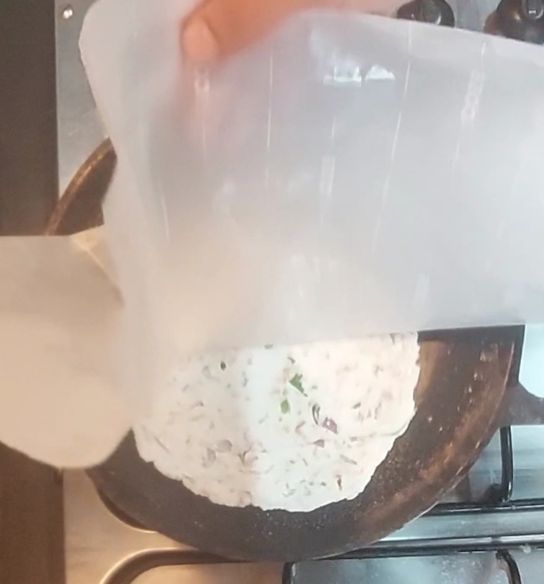 Akki Roti or Rice Flour Roti - HubPages