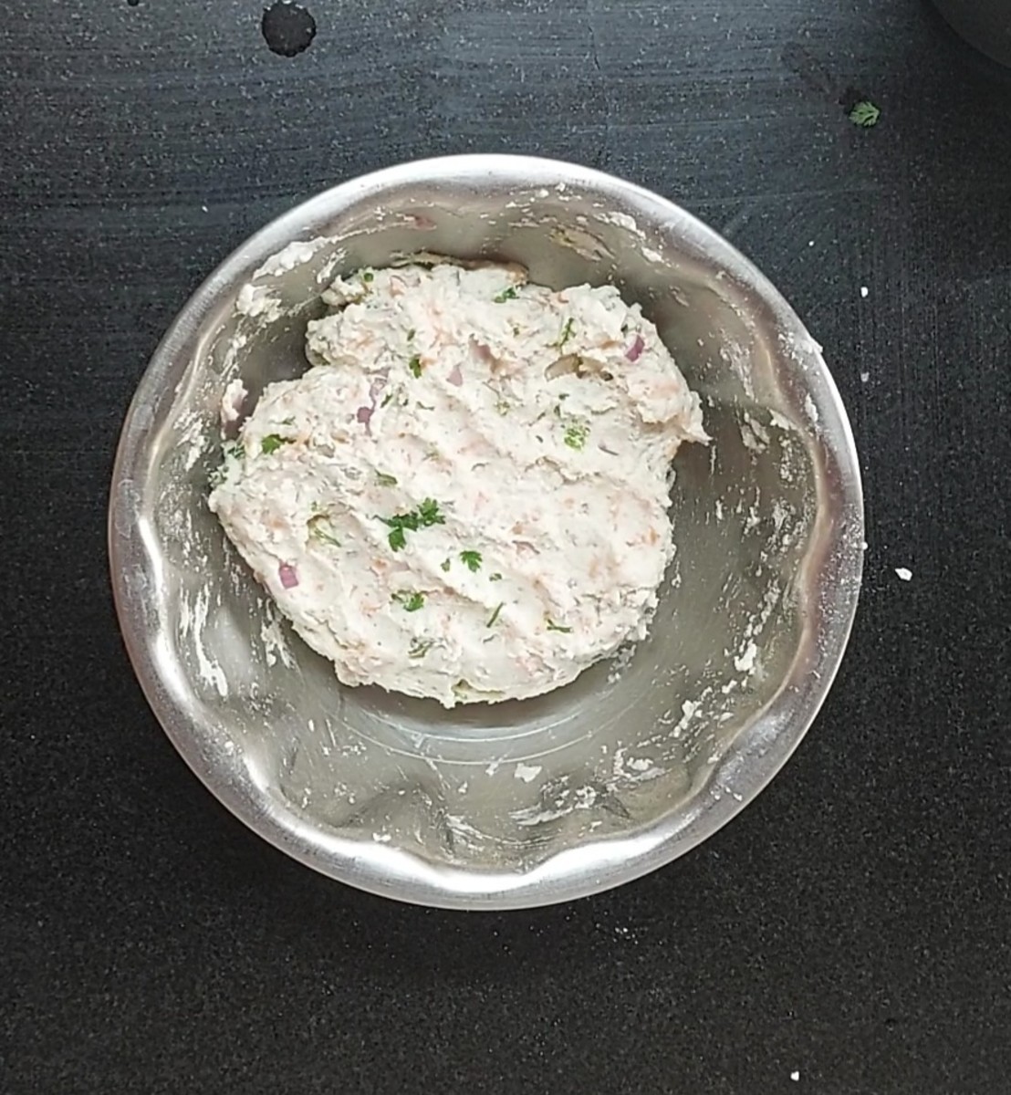 Akki Roti or Rice Flour Roti - HubPages