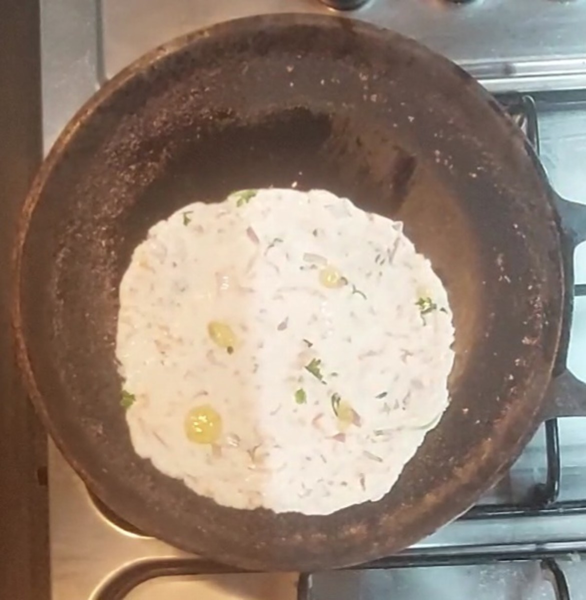 Akki Roti or Rice Flour Roti - HubPages