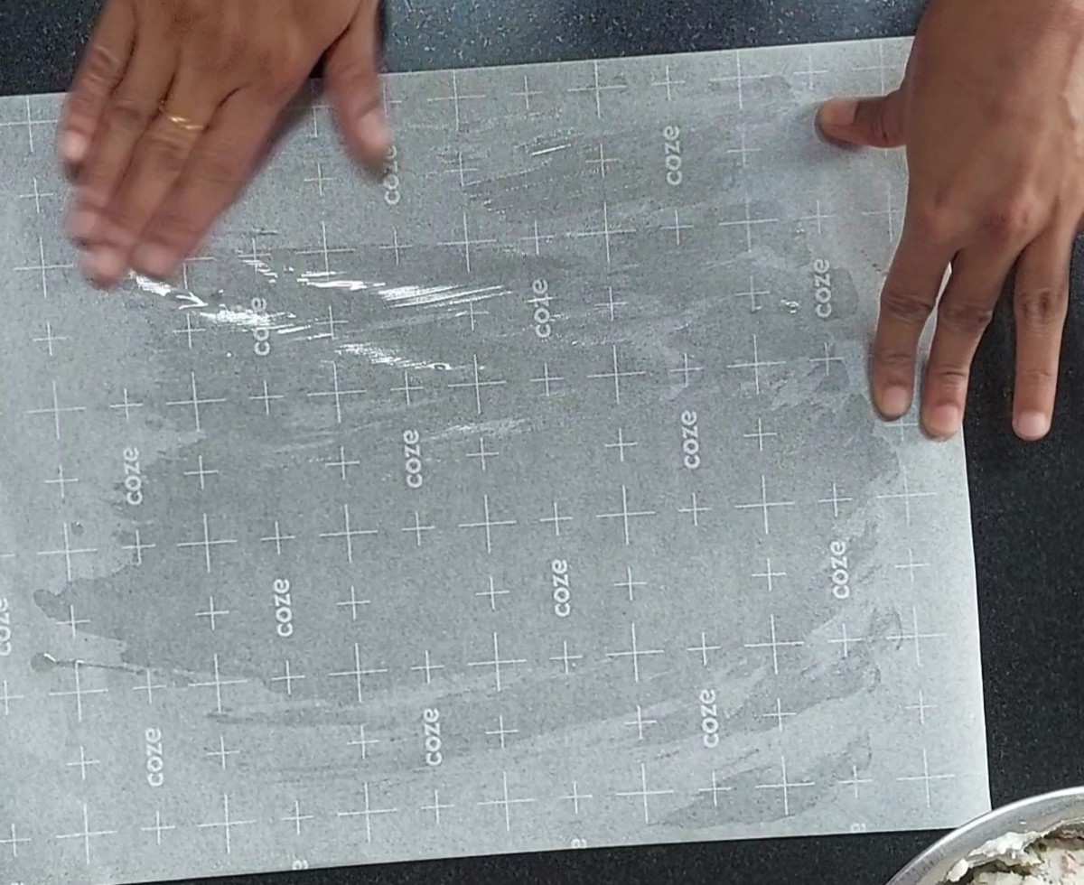 Akki Roti or Rice Flour Roti - HubPages