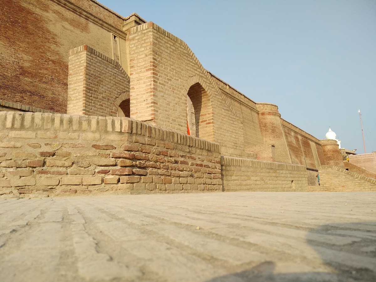 Razia Sultan: The Only Woman Sultan of Delhi - HubPages