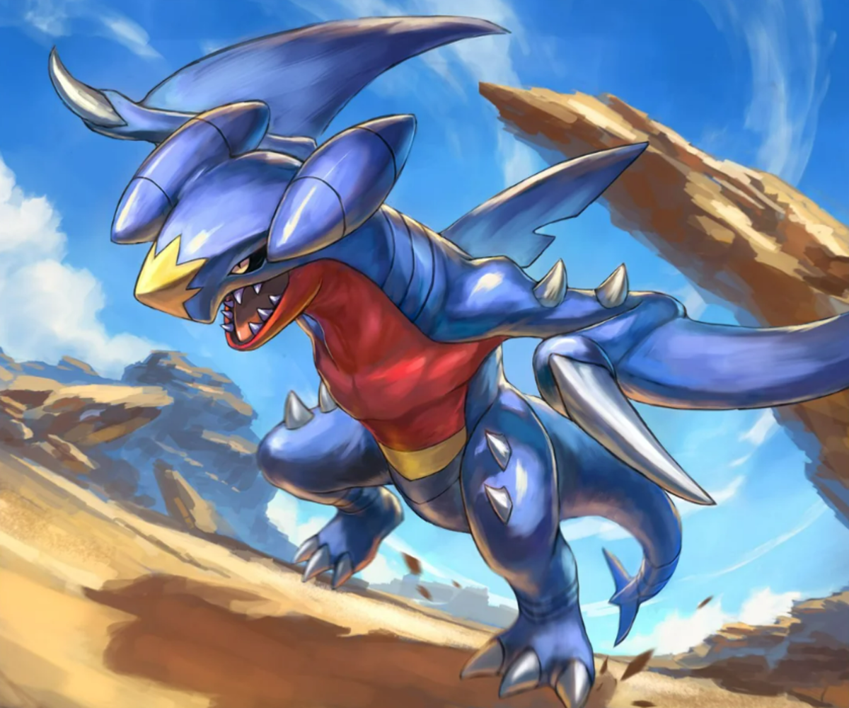 Riding the Wave: A Deep Dive into Pokémon TCG's Raging Surf - HubPages
