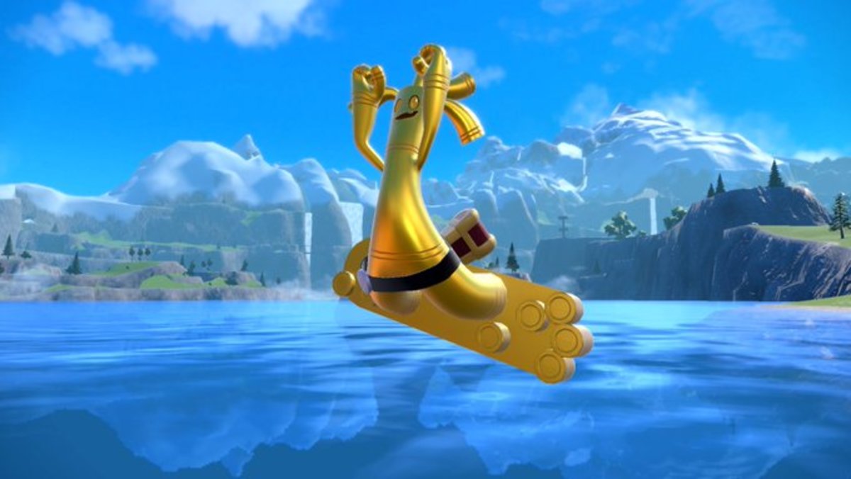 Riding the Wave: A Deep Dive into Pokémon TCG's Raging Surf - HubPages