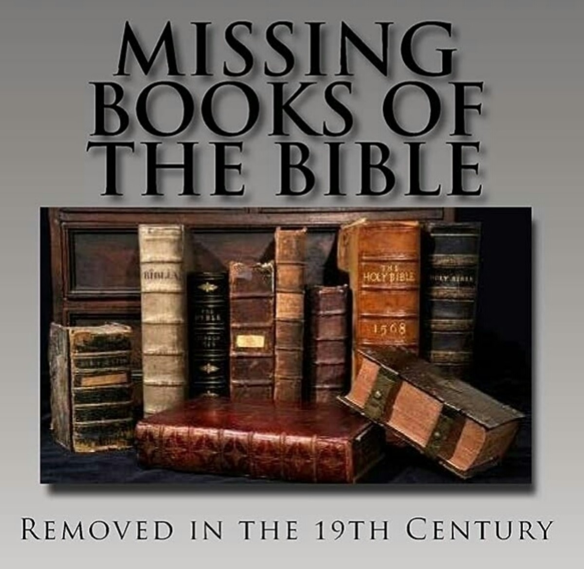 10 Secrets the Vatican Is Hiding From Us - HubPages