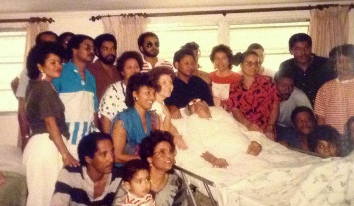 Tapestry of my Life - HubPages