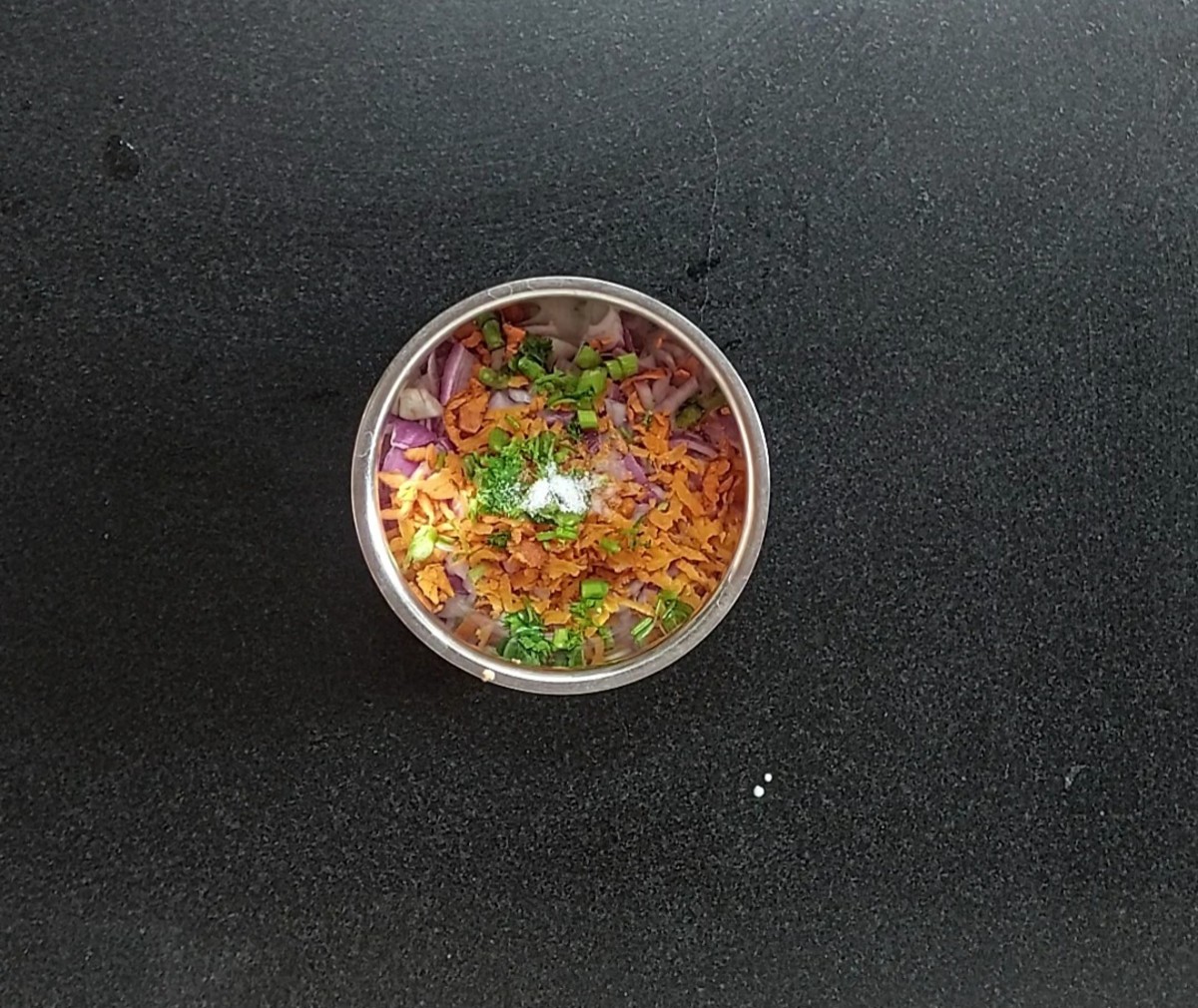 Instant Puffed Rice Uttappam - HubPages