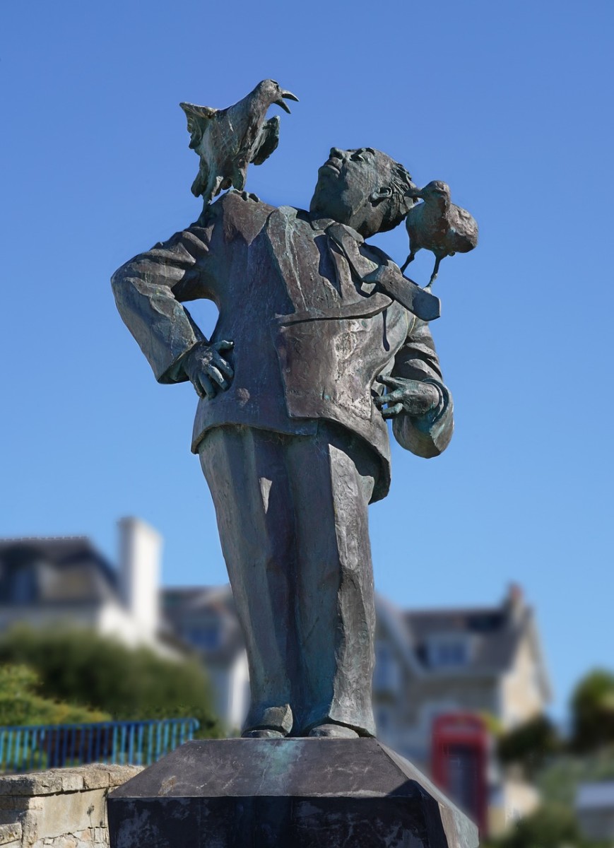 Historical Events on August 13th - HubPages