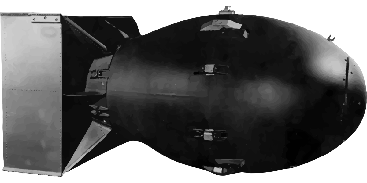 The Perilous Path to Nuclear Disarmament - HubPages