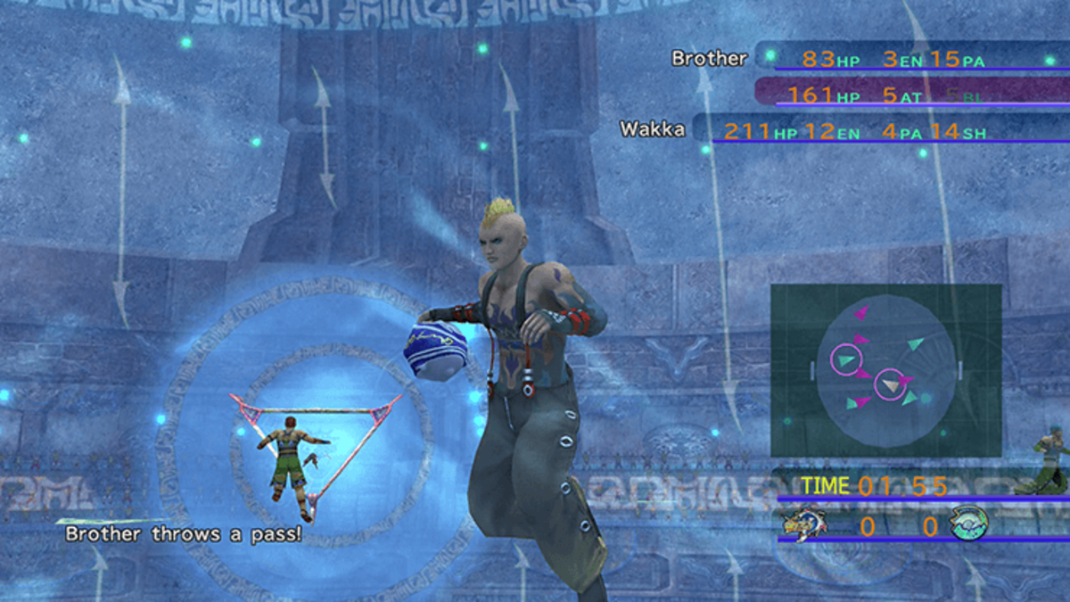 5 Awesome JRPG Minigames - HubPages