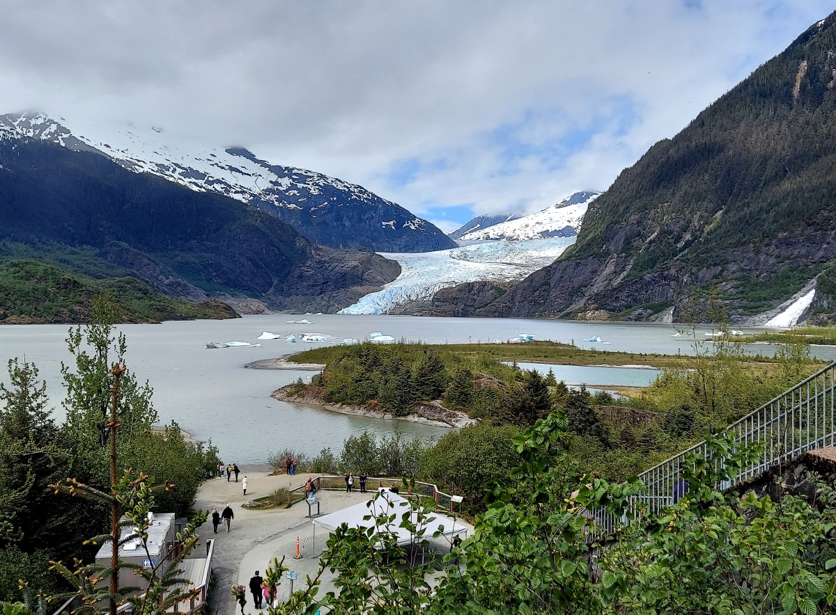 5 Best Things to Do When Visiting Juneau, Alaska - HubPages