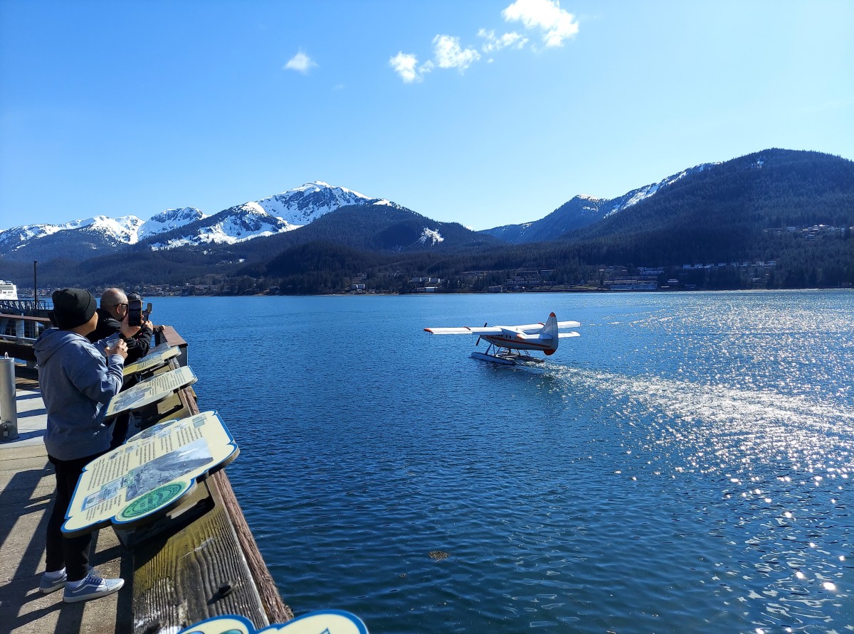 5 Best Things to Do When Visiting Juneau, Alaska - HubPages