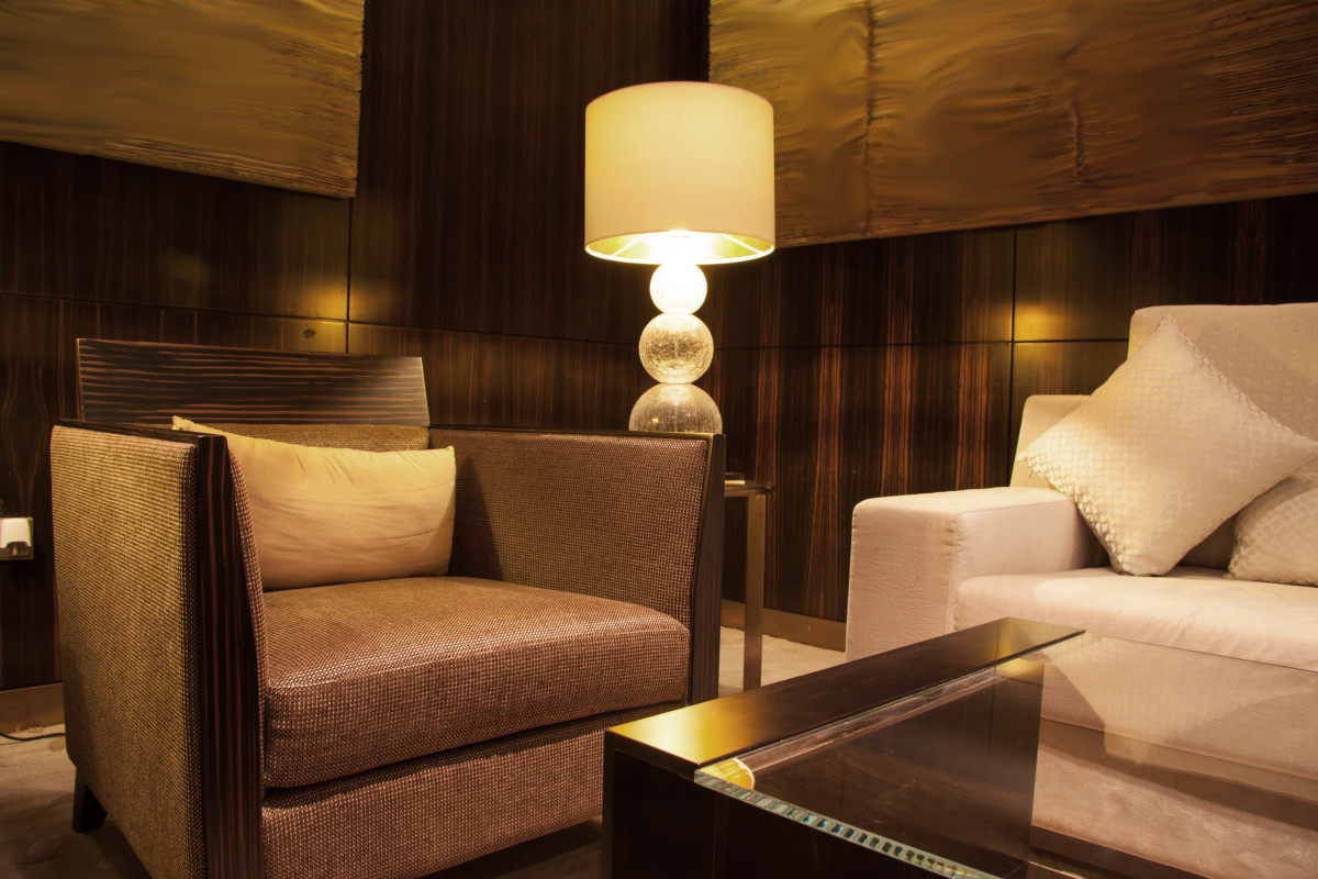 Porsche’s Luxurious European Charging Lounge Has People Wondering When ...