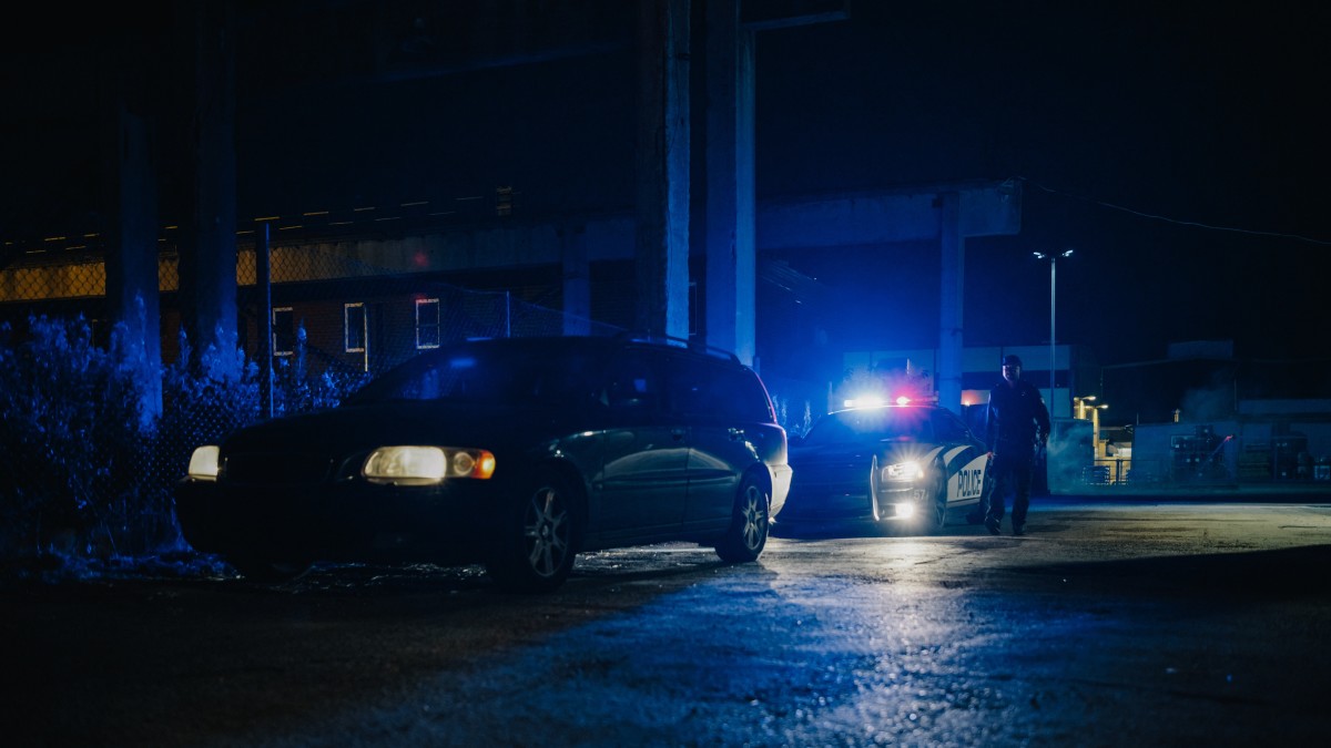 Grateful Community Relieved as Police Finally Bust Ring of Florida Car ...