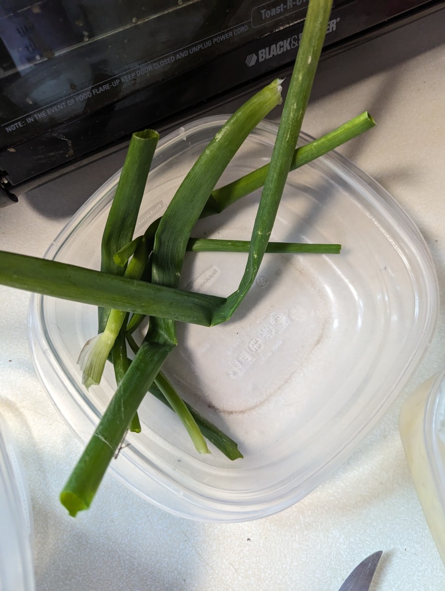 Spaetzle Noodles - Cooking and Cheesing - HubPages