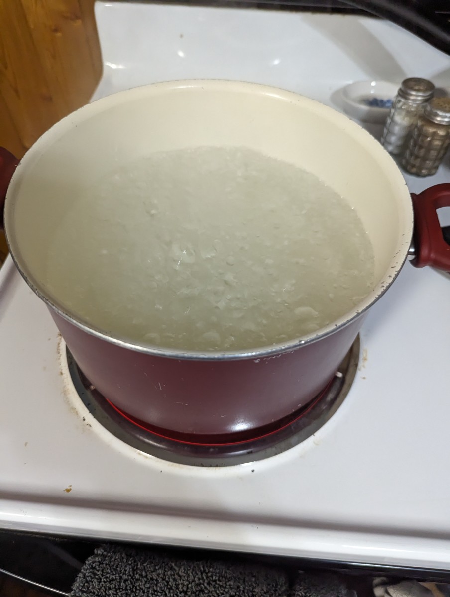 Spaetzle Noodles - Cooking and Cheesing - HubPages