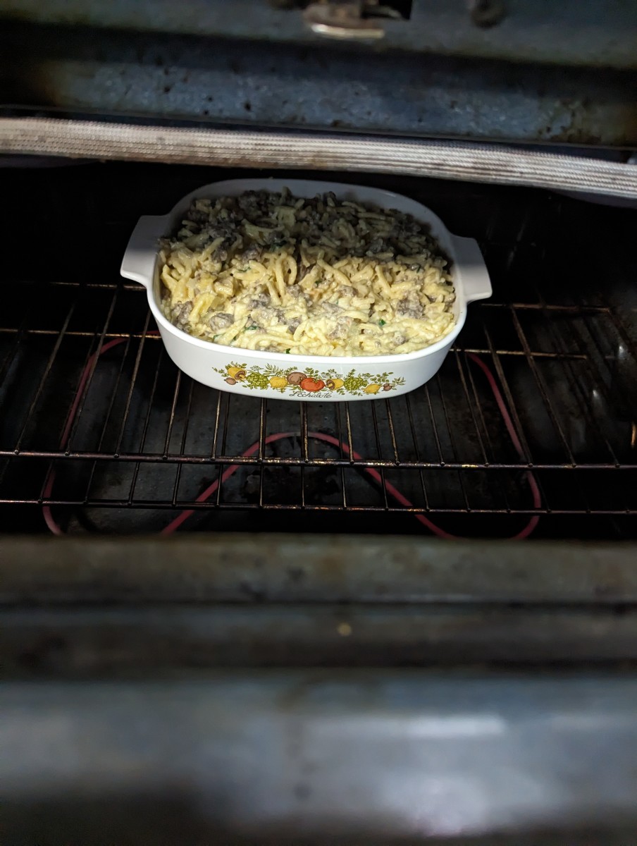 Spaetzle Noodles - Cooking and Cheesing - HubPages