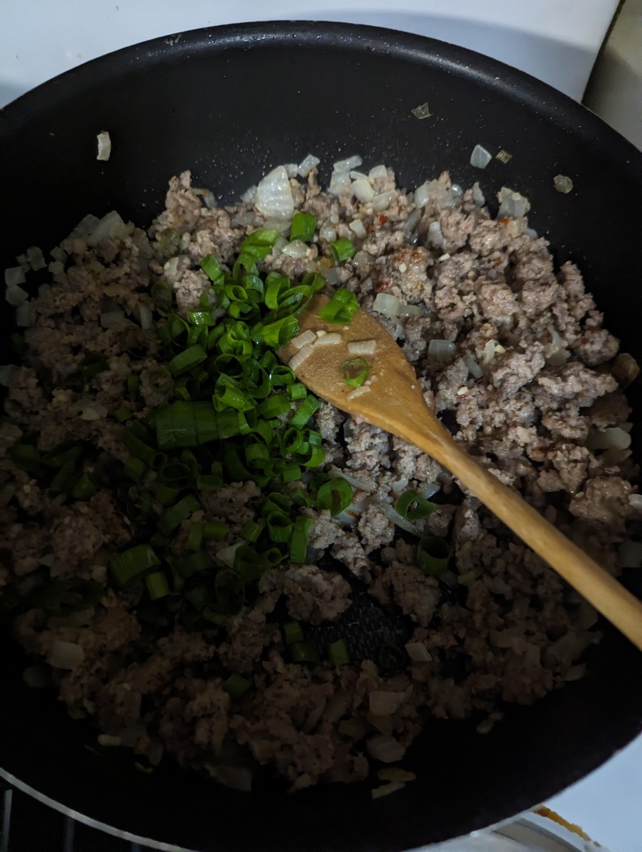 Spaetzle Noodles - Cooking and Cheesing - HubPages