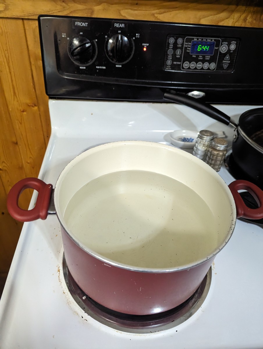 Spaetzle Noodles - Cooking and Cheesing - HubPages