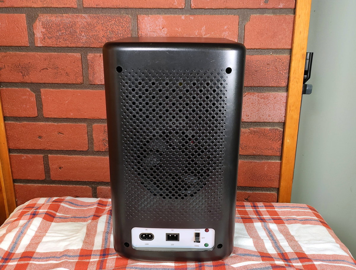 Review of the AstroAI 6 Liter Mini Fridge - HubPages