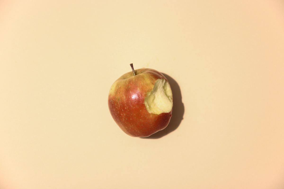 I Don't Even Know the Taste of the Apple I Taste - HubPages