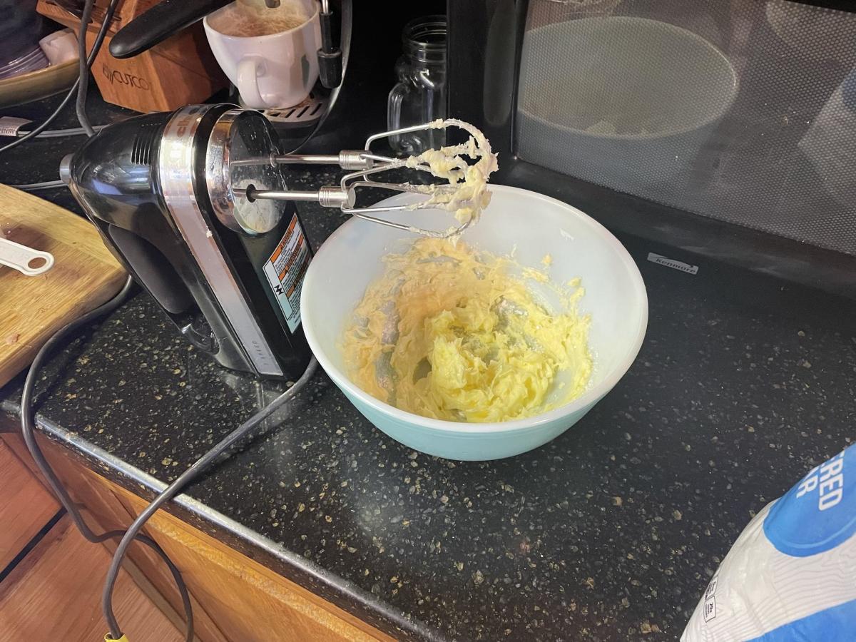 Red Bean Paste Shortbread Squares Recipe - HubPages