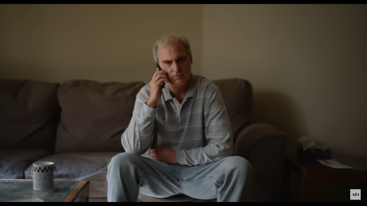 Beau Is Afraid (2023) Movie Review - HubPages