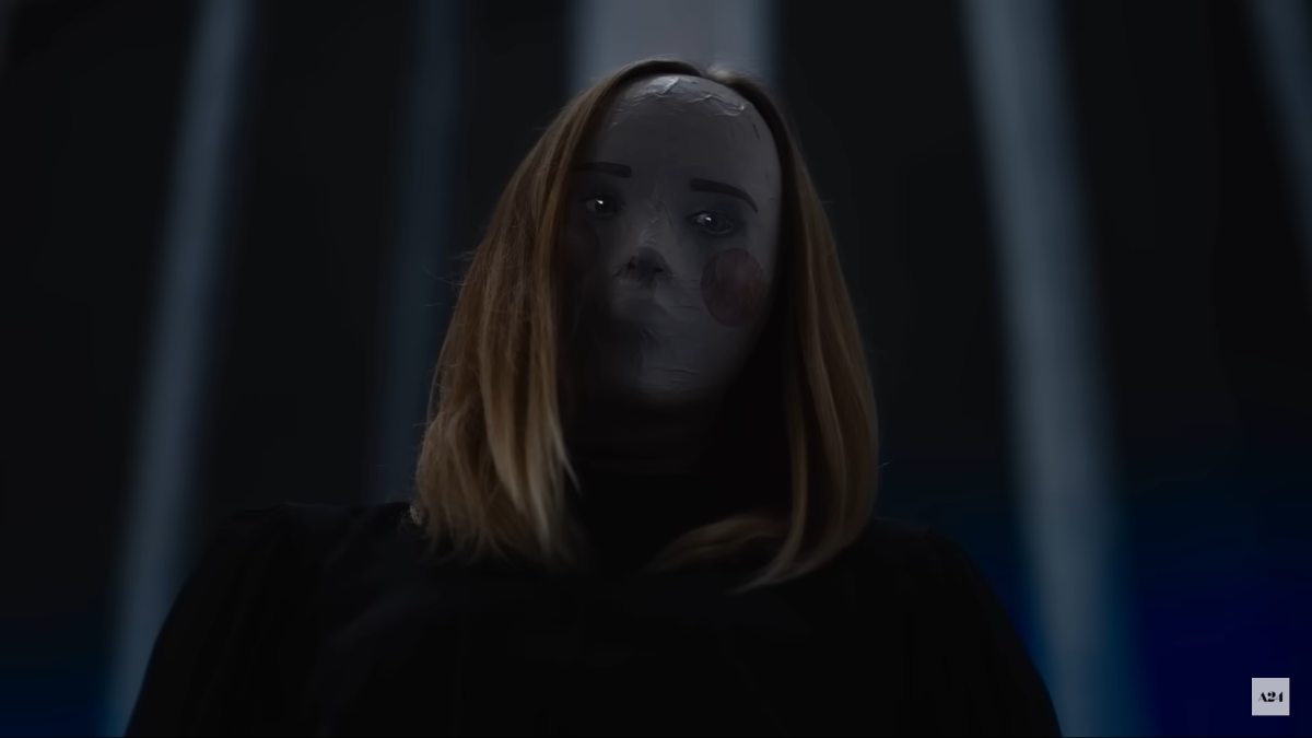 Beau Is Afraid (2023) Movie Review - HubPages