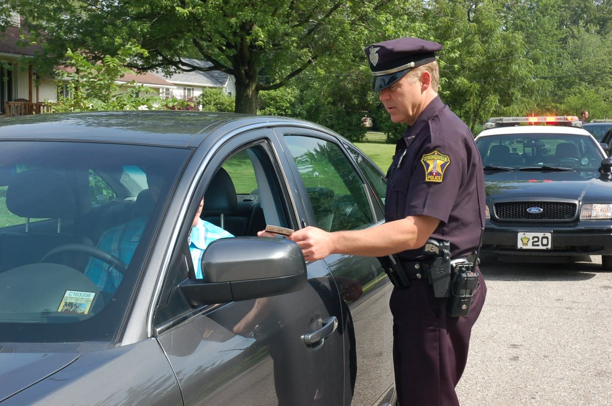 Civil Forfeiture Laws Are Used Unfairly By Police To Seize Innocent ...