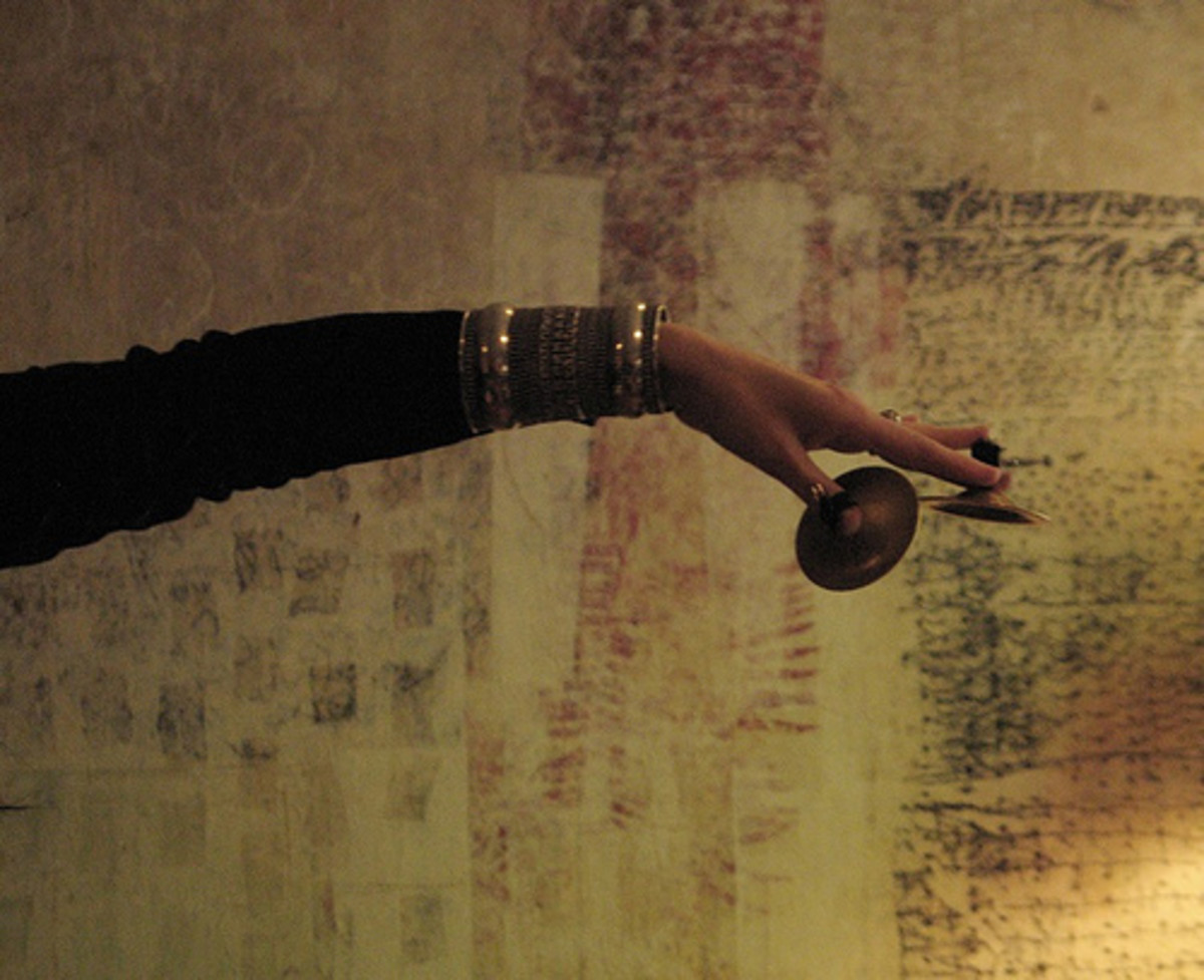 Belly Dance: How to Choose and Play Zills - HubPages