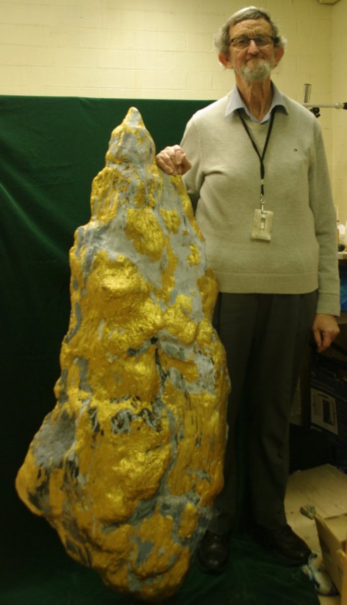 Lust for Gold and the Genocide of Native Americans - HubPages