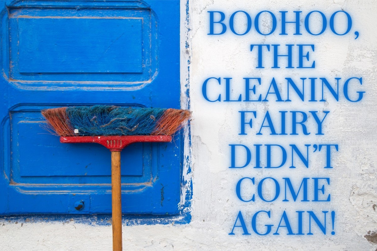 150+ Cleaning Quotes and Caption Ideas for Instagram - HubPages