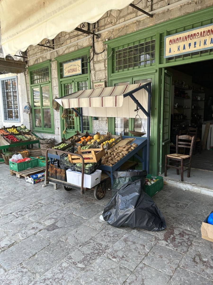 Leonard Cohen's Hydra, Greece: 5 Must-Visit Sites for Fans - HubPages