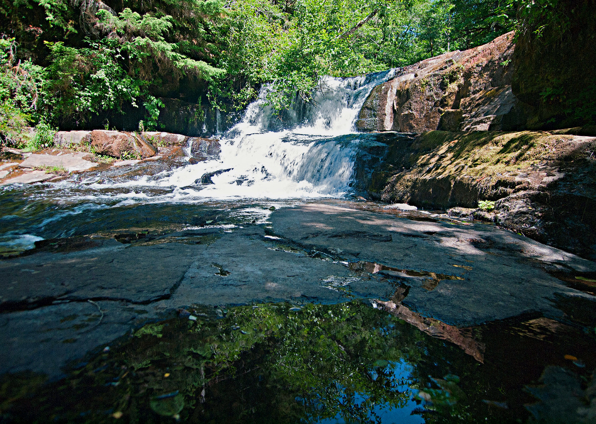5 Swimming Holes Near Corvallis, Oregon - HubPages