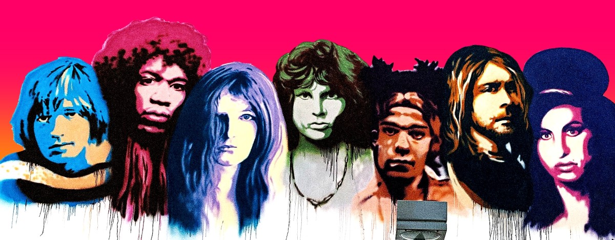 Superstition in the World of Music - HubPages