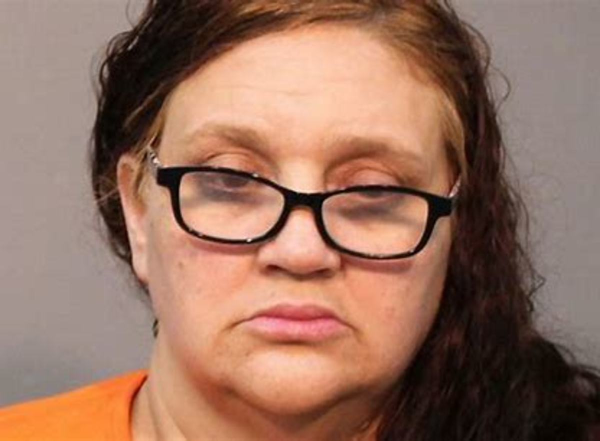 Justice for Baby "Angel Hope": Mother Guilty of Homicide Decades Later ...