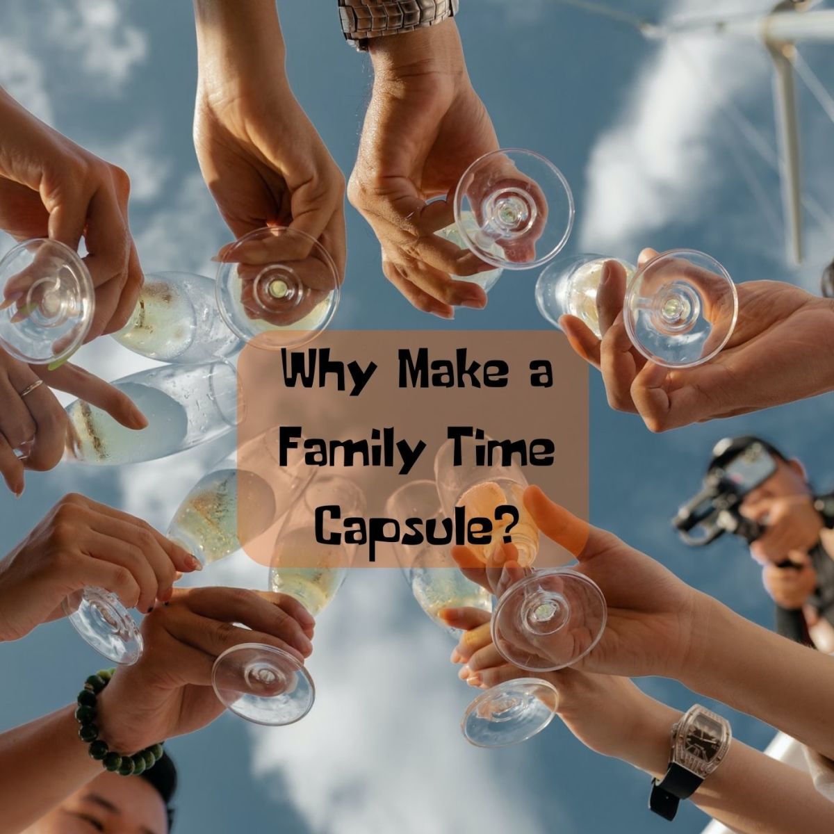 50+ Easy Time Capsule Ideas for Families and Kids - HubPages