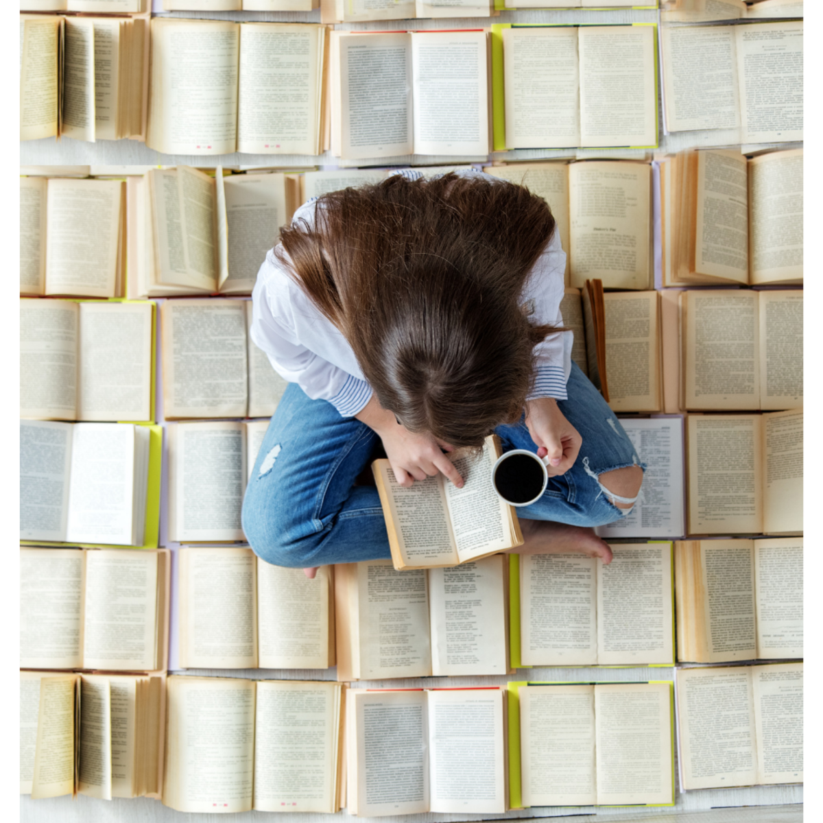 20 Books You Must Read for Self-Discovery and Professional Development ...