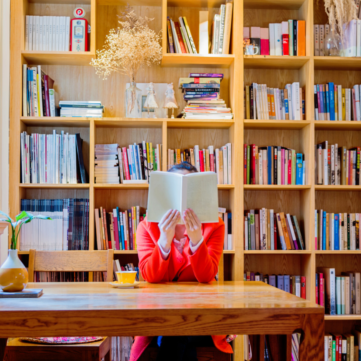 20 Books You Must Read for Self-Discovery and Professional Development ...