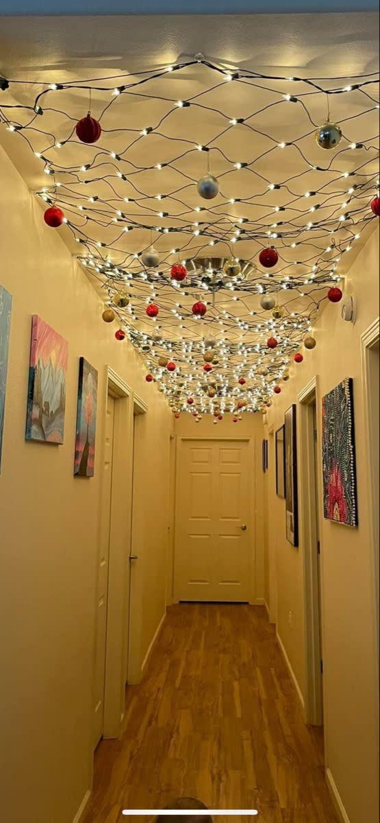 Zig Zag Fairy Lights at David Delarosa blog