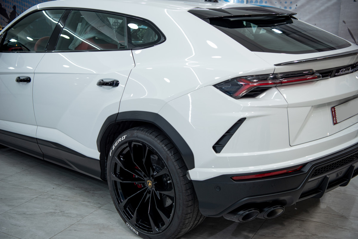 Lamborghini Releases New Electric Model and It Honestly Looks Like an ...